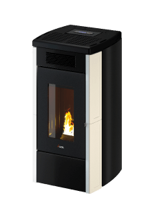 Stufe a pellet - Cadel srl