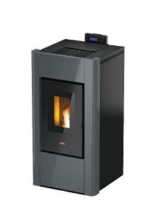 Stufe a pellet - Cadel srl