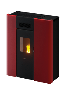 Stufe a pellet - Cadel srl