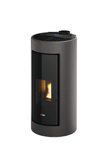 Stufe a pellet - Cadel srl