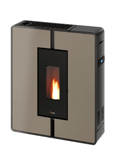 Stufe a pellet - Cadel srl