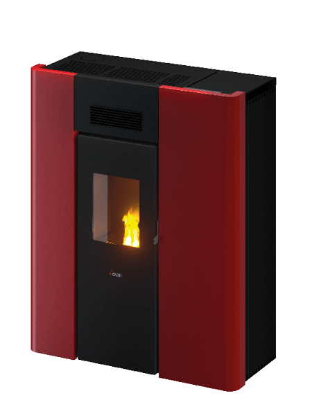 Poêles à granulés - Cadel srl