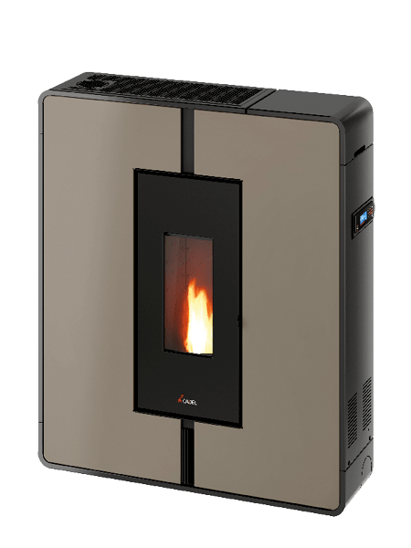 Poêles à granulés - Cadel srl