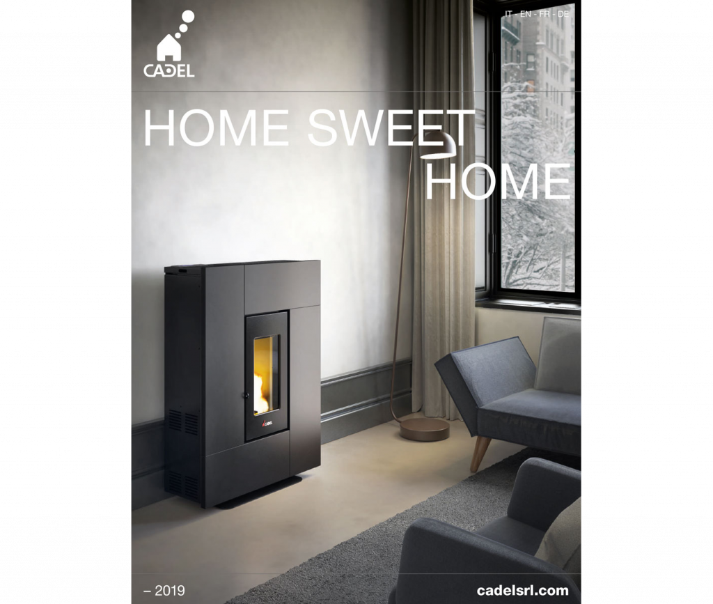 Catalogues - Cadel srl