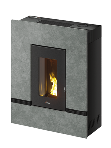 Stufe a pellet - Cadel srl