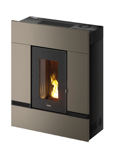 Stufe a pellet - Cadel srl