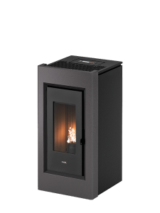 Stufe a pellet - Cadel srl