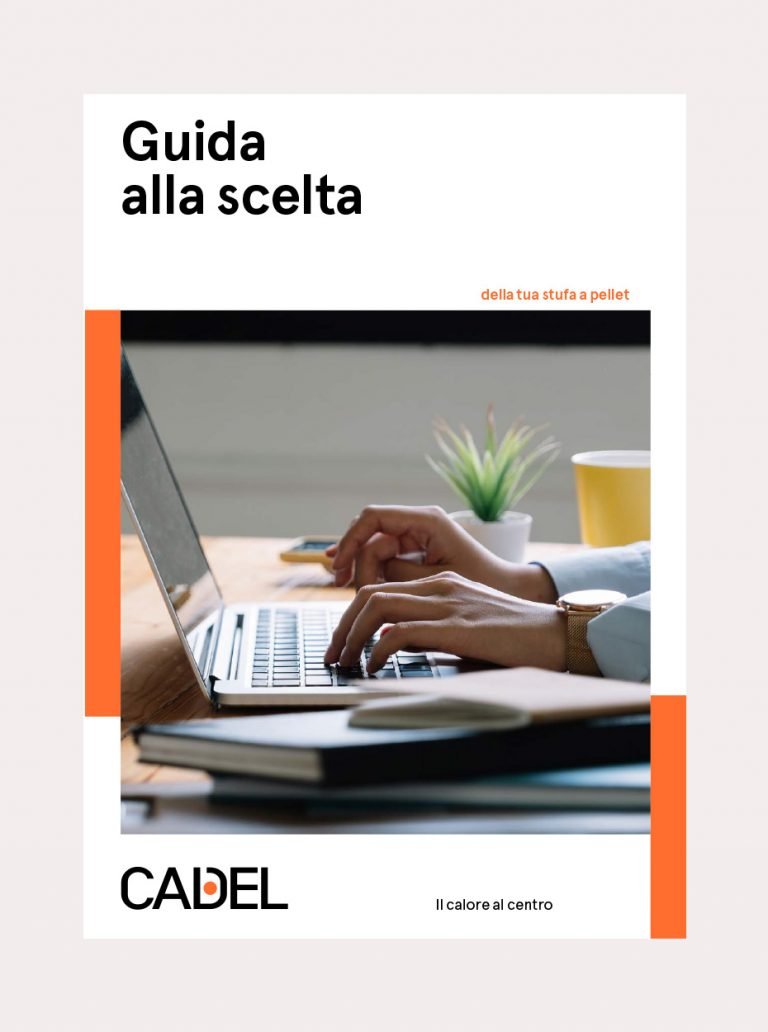 Catalogues et guides - Cadel srl