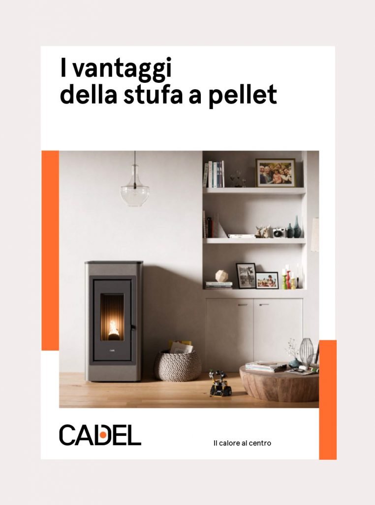 Catalogues et guides - Cadel srl