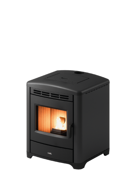 Poêles à granulés - Cadel srl