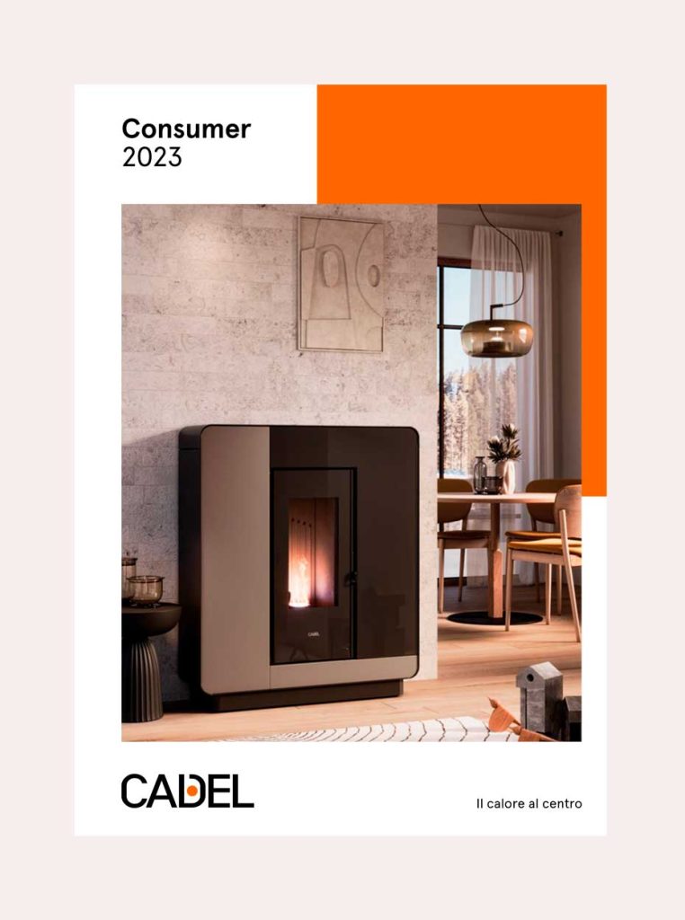 Catalogues et guides - Cadel srl
