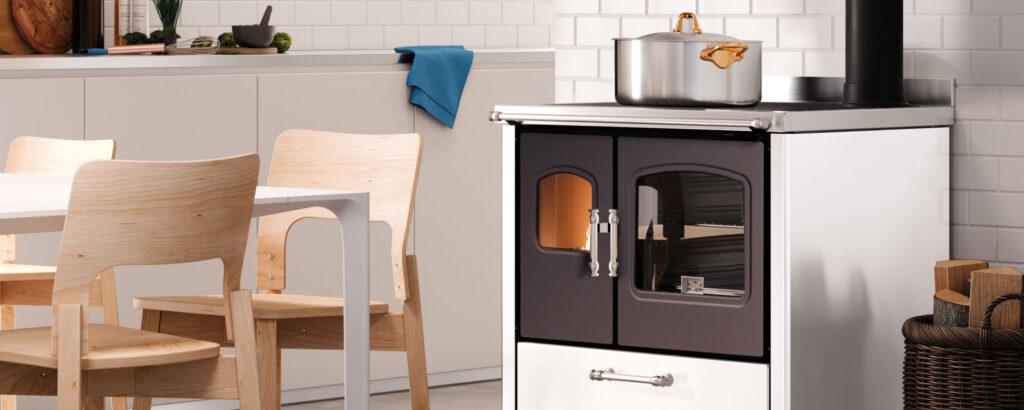 Cadel: il calore al centro